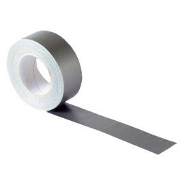 Silver Gaffa Tape | Gaffa Tape | Faithfull