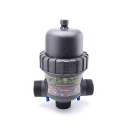 Single Body Filters | Disc | Water