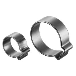 Stainless Steel O Clip | Prevost | Air & Pneumatics