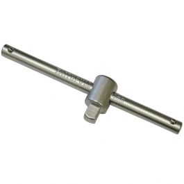 Sliding T Bars | Sockets & Spanners | Faithfull