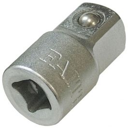 Socket Adaptor F x M | Sockets & Spanners | Faithfull