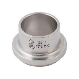 Weld Liners | IDF Fittings | Stainless Steel