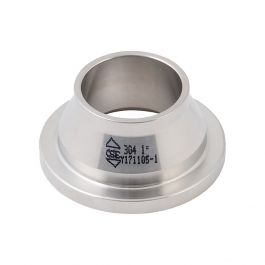 Weld Liners | RJT Fittings | Stainless Steel