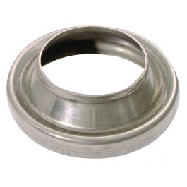 Female Weld End | Stainless Steel | Lever Lock Couplings