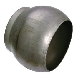 Male Weld End | Stainless Steel | Lever Lock Couplings