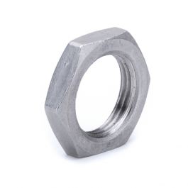 Stainless Steel Fittings | Hexagon Backnut