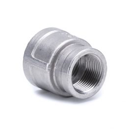 Stainless Steel Fittings | Reducing Socket