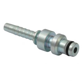 Staple Lock Style | Hydraulic Hose Connectors | Hydraulic