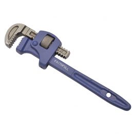 Stillson Pattern Wrench | Faithfull | Pipestock