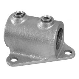 Structural Flush Side Palm Fixing - 146 | Tube Clamp | Handrail