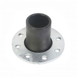 SDR11 PE Stub Flange Assembly | Pipe-in-Pipe | Durapipe PLX