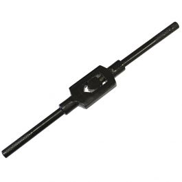 Tap Wrench Bar Type | Engineering Tools | Faithfull