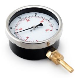 Temperature Gauge | Gauges & Flow Meters | Pipestock