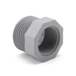 Reducing Bush M x F BSP | Fittings | Superflo ABS | Durapipe