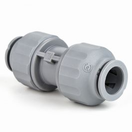 Coupling | Grey | Twistloc | Heating Systems