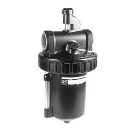 MAX Lubricator | Prevost | Filtration
