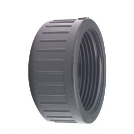 PVCu Union Nut | Metric | Georg Fischer