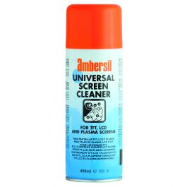 Universal Screen Cleaner | LCD | Plasma | TFT | Ambersil