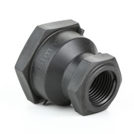 Philmac Reducing Socket PP Threaded Fitting | Pipe Fitting