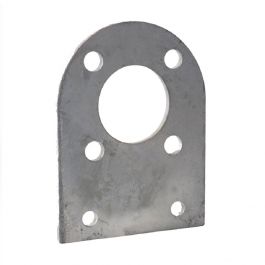 Valve Support Plate | Accessories | Superflo ABS | Durapipe