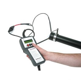 Handheld Control Unit | Accessories
