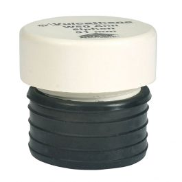 Vulcathene Anti Siphon Unit | Laboratory Drainage | Pipestock