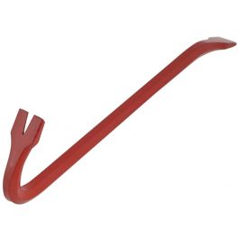 Wrecking Bar | Crowbars | Hand Tools | Faithfull