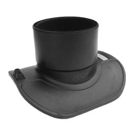 Saddle Spigot Inlet | Plasson ElectroFusion | Pipestock