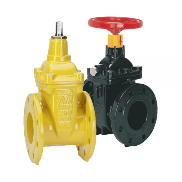 AVK | Gas Valves