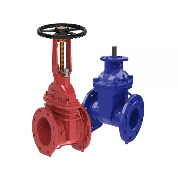 AVK | Fire Protection Valves
