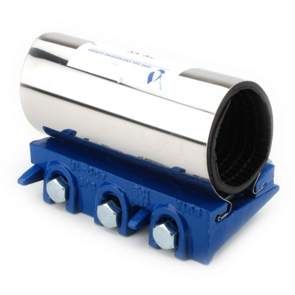 Water pipe joint clamp store