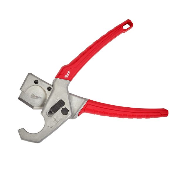 Milwaukee Plastic Cutter | Cutting Tool | Pipestock