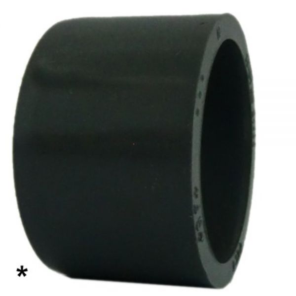 Reducing Bush Short Pattern PVC-C