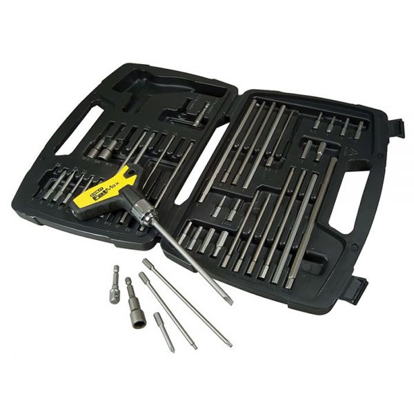 FatMax T Handle Power Key Sets Allen Keys Stanley