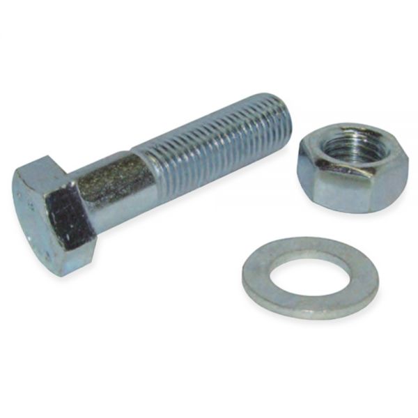 Flange Kit | Accessories | Compressed Air