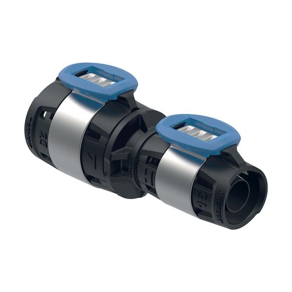Geberit Flowfit Reducing Coupling | Press Fit | Pipestock