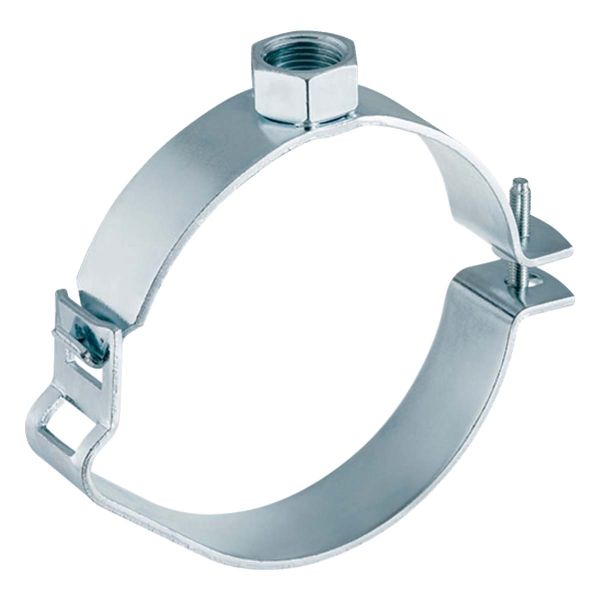 Adjustable Pipe Bracket With Threaded Socket G 3/4" | Geberit