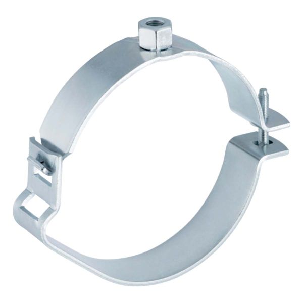 Adjustable Pipe Bracket With Threaded Socket M10 | Geberit