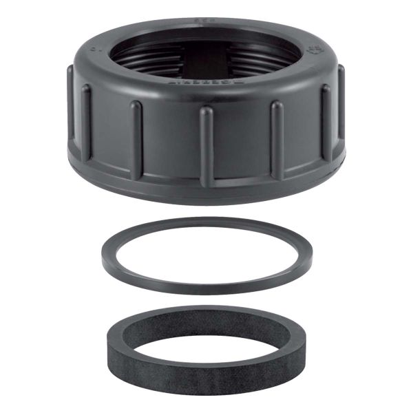 HDPE Compression Joint | Geberit | Pipestock