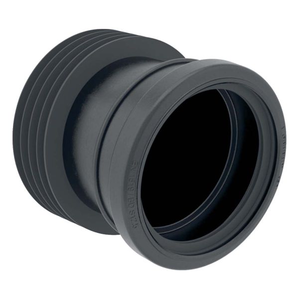 HDPE Connector Adaptor | Geberit | Pipestock