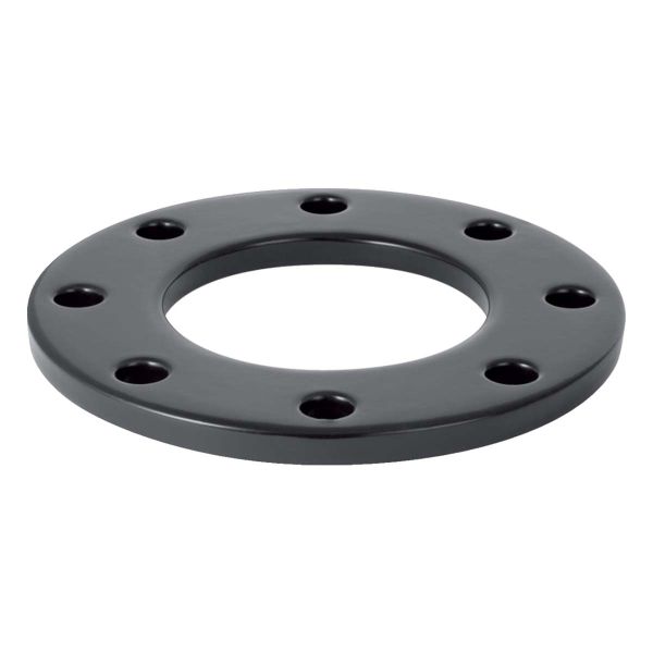 HDPE Flange Plastic Coated | Geberit | pipestock
