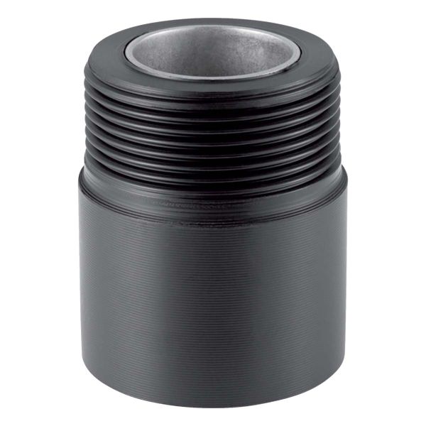 HDPE Adaptor with Male Thread | Geberit