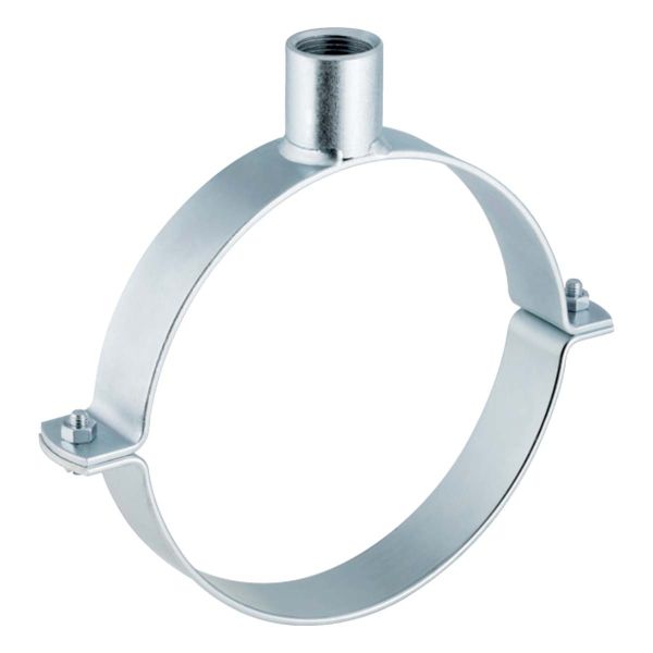 Pipe Bracket With Threaded Socket G 1" | Geberit