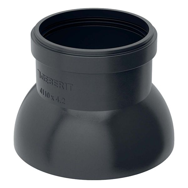 HDPE Protecting Cap | Geberit | Pipestock