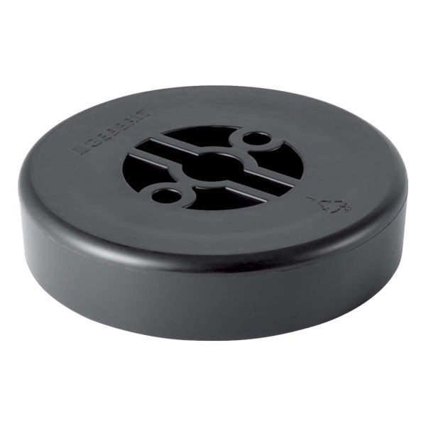 HDPE Screw Cap For Access Pipe | Geberit | Pipestock