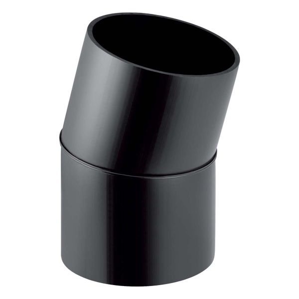 HDPE Segment Bend | Geberit | Pipestock