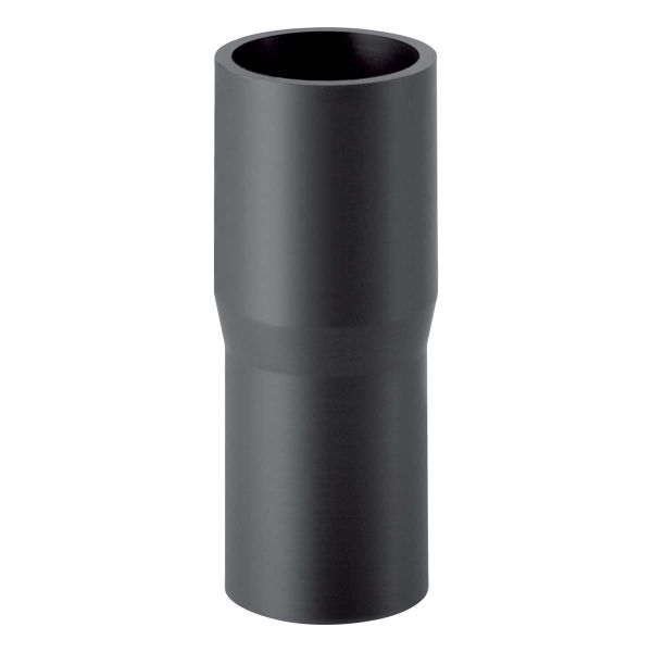 HDPE Straight Adaptor To PVC | Geberit | Pipestock