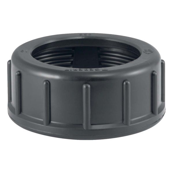 HDPE Union Nut | Geberit | Pipestock