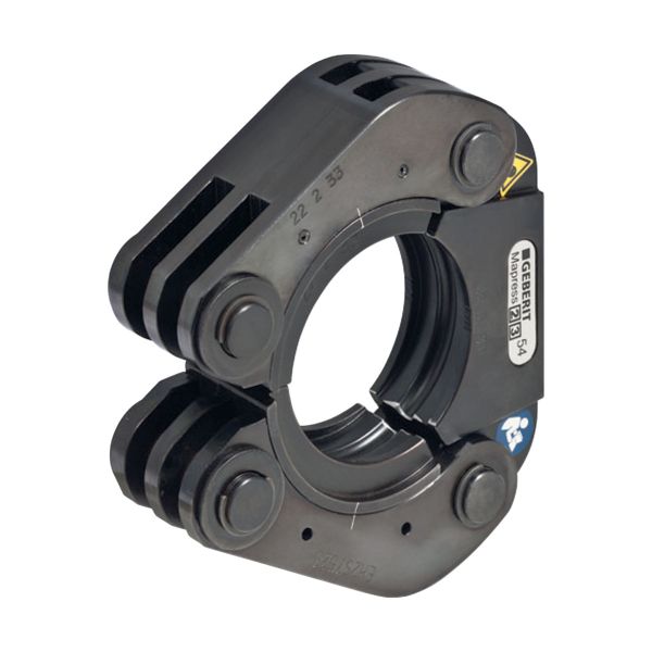 Geberit Mapress Pressing Collars (2) (3) | Press Fit | Pipestock