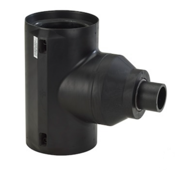 COOL-FIT 2.0 Tee 90° reduced